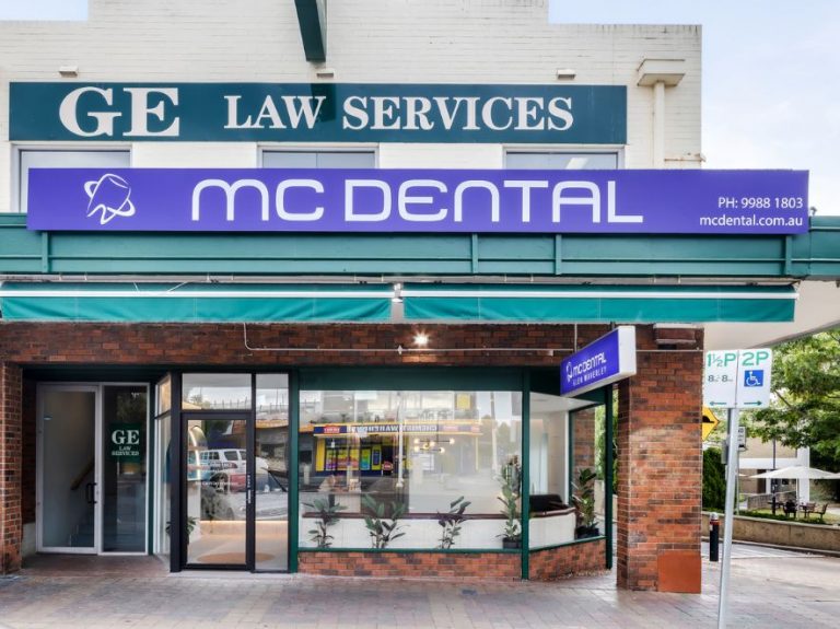 Glen Waverley Dentist Melbourne, Open 7 Days, Book Online | MC Dental