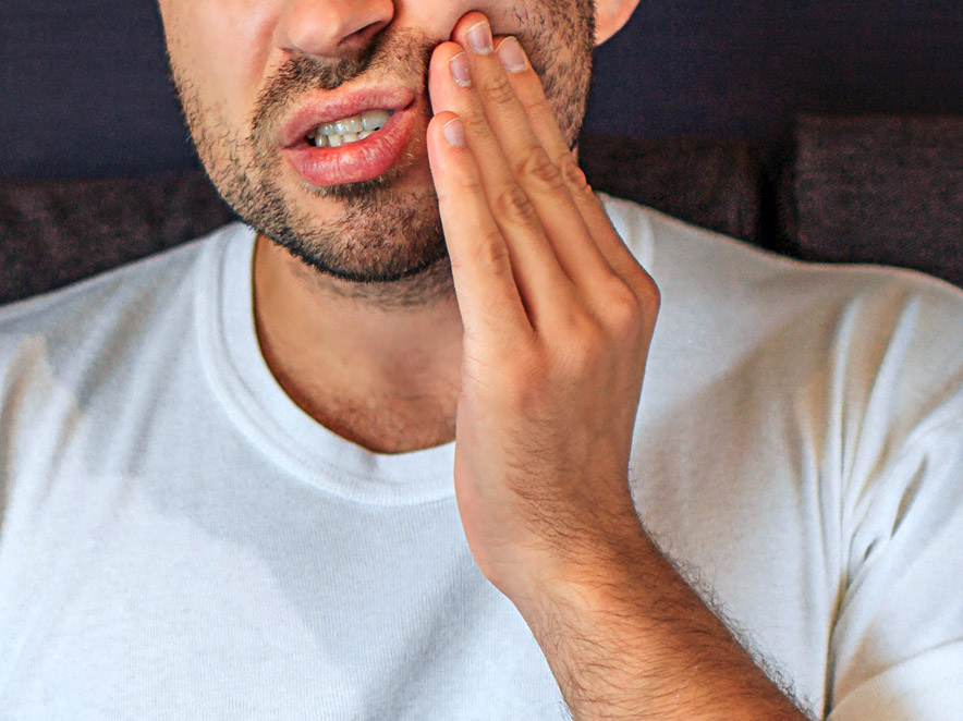 Teeth Grinding Dentist Melbourne | MC Dental