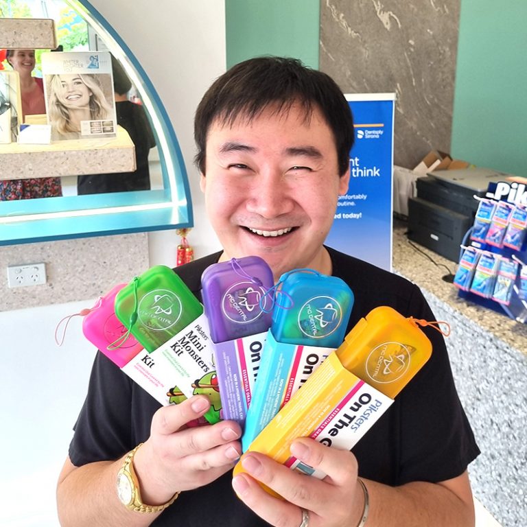 Announcing the MC Dental Birthday Treat program! | MC Dental